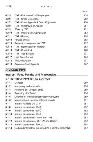 Taxmann's Tax Practice Manual | PDF