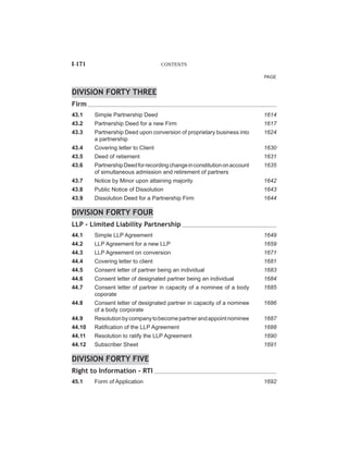 Taxmann's Tax Practice Manual | PDF