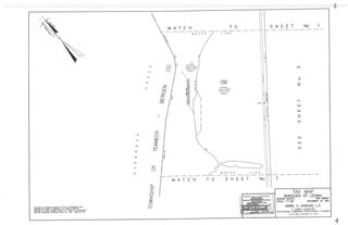 Borough of Leonia Tax Maps | PDF