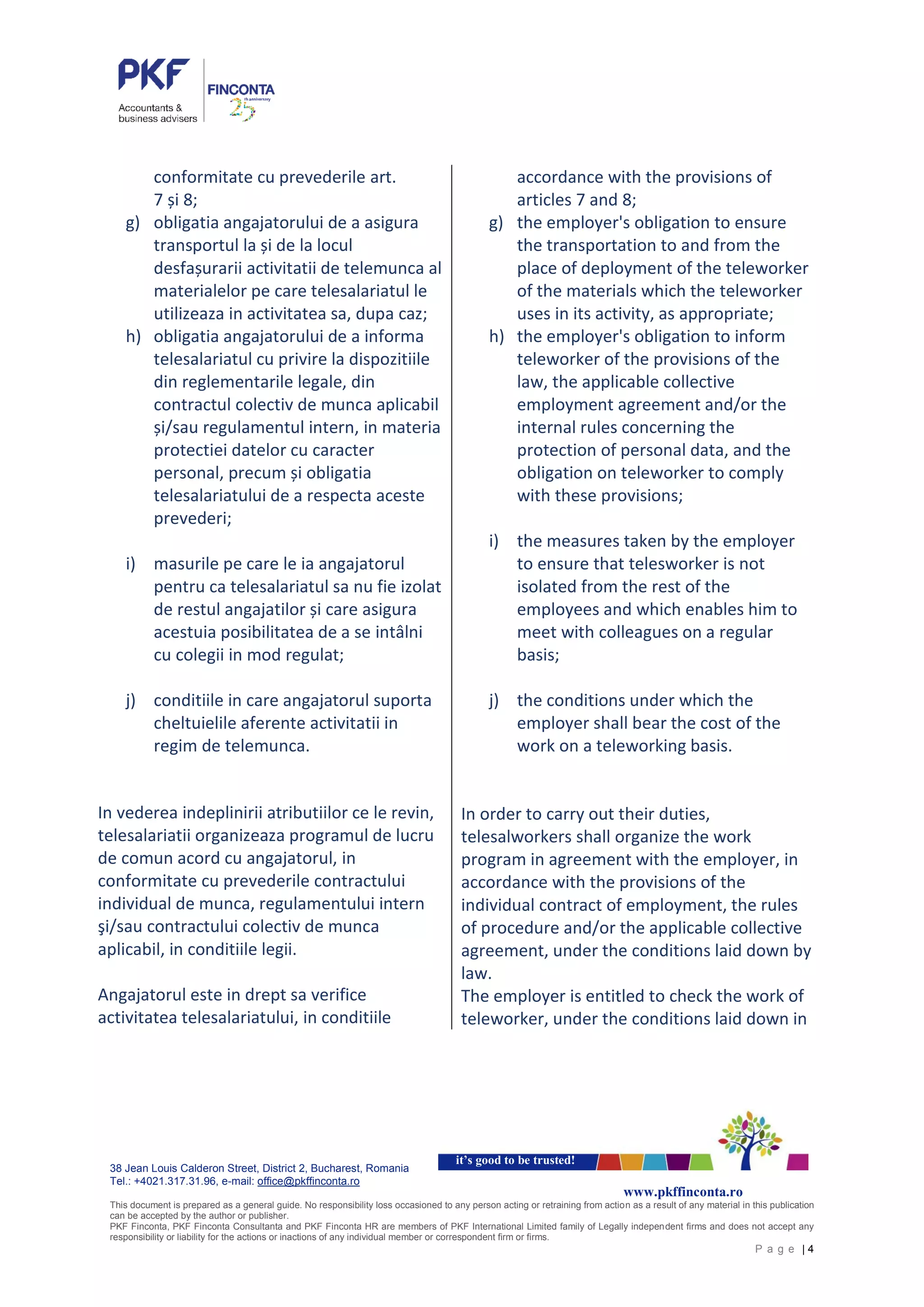 PKF FINCONTA - TAX NEWS NO. 2/2020 | PDF