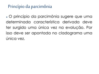 Biologia explicada TAXONOMIA E SISTEMÁTICA | PDF