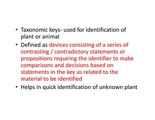 TAXONOMIC-KEYS-ppt ppt ppt ppt ppt ppt.pdf