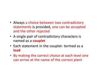 TAXONOMIC-KEYS-ppt ppt ppt ppt ppt ppt.pdf