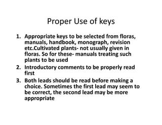 TAXONOMIC-KEYS-ppt ppt ppt ppt ppt ppt.pdf