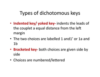 TAXONOMIC-KEYS-ppt ppt ppt ppt ppt ppt.pdf