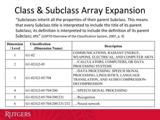 Similarity and Distance Measures for Hierarchical Taxonomies | PPT