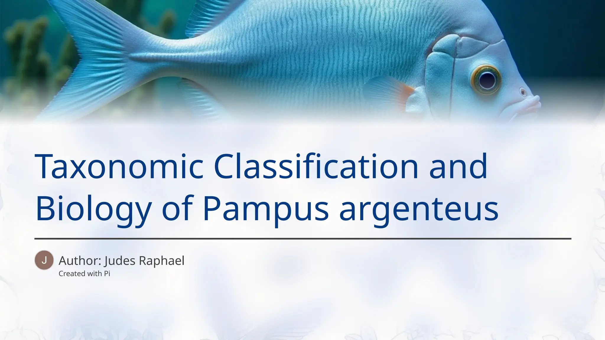 Taxonomic Classification of crustacean and shrimp | PPTX