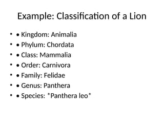 ttttTaxonomic_Classification_Grade8.pptx