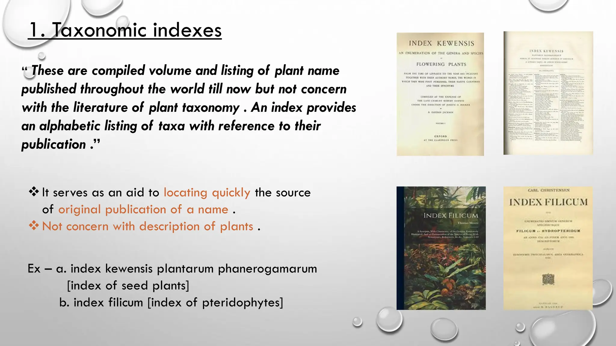 Taxonomic literature by alisha dewangan.pdf