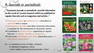 Taxonomic literature by alisha dewangan.pdf