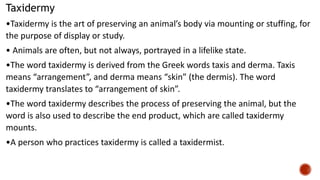 Taxonomic procedure.pptx
