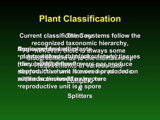 Taxonomy | PPT