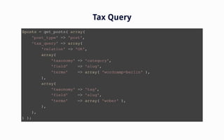 Brush Up Your Taxonomy Skills | PPT
