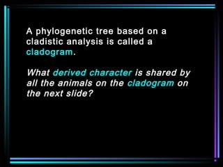 Taxonomy | PPT