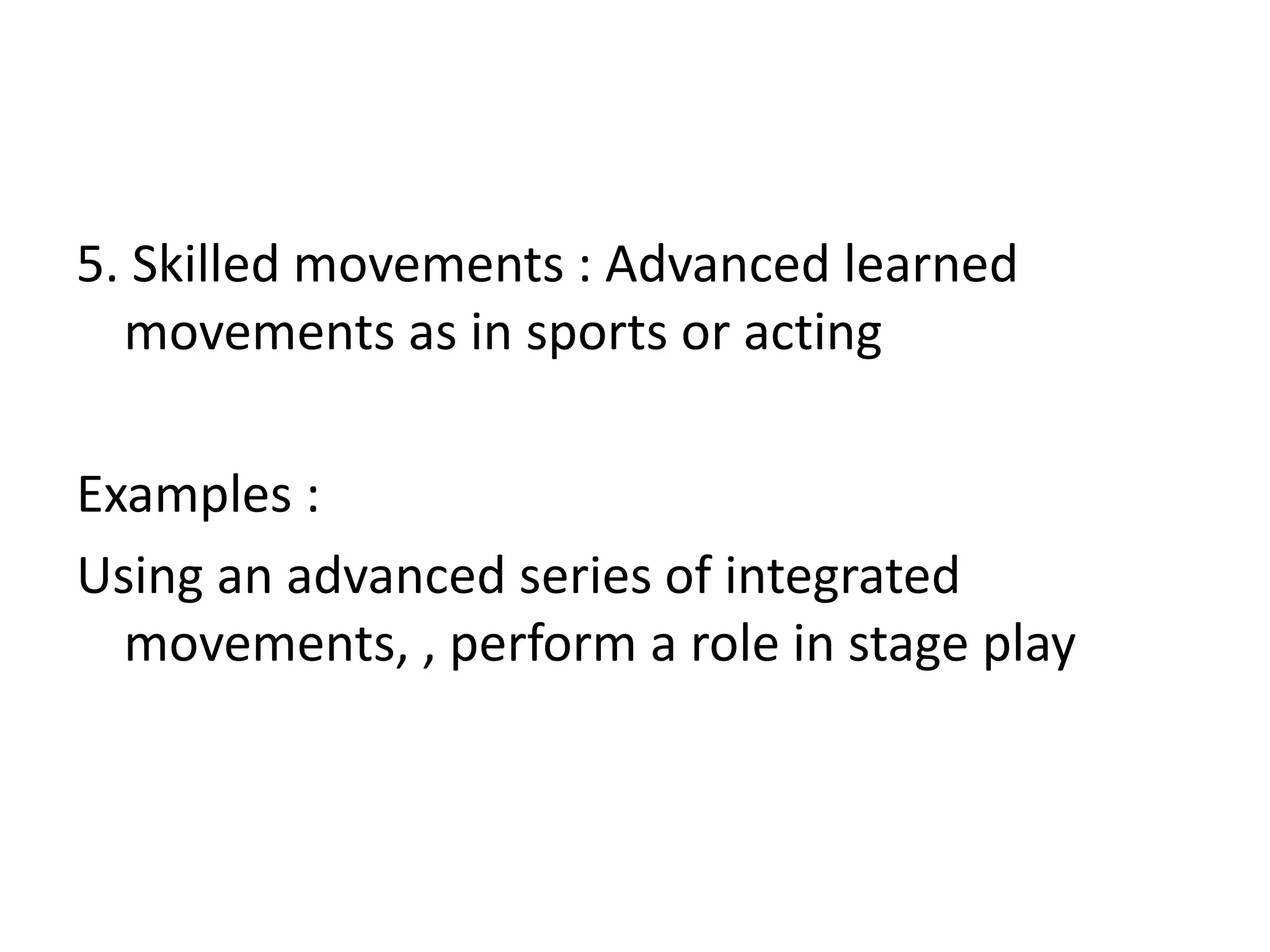 Assessing KSA: The Learning Taxonomy | PPTX