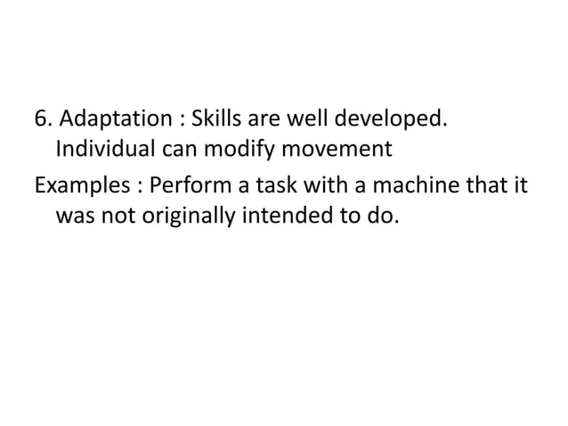 Assessing KSA: The Learning Taxonomy | PPTX | Education