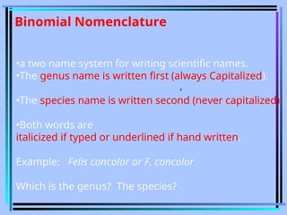 taxonomy.ppt............................ | PPT