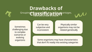 General Biology 2 Lesson 5 taxonomy.pptx