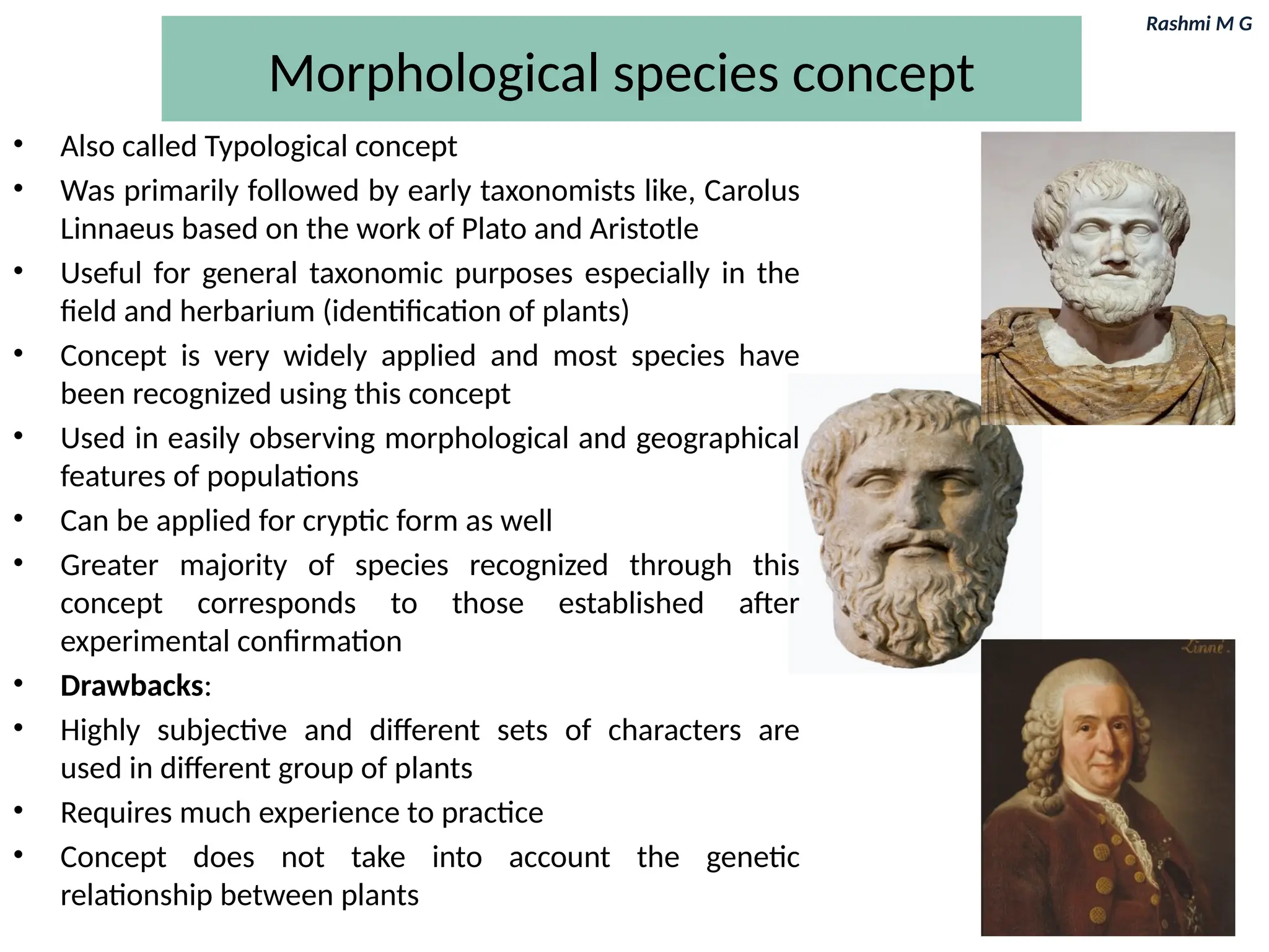 Taxonomy(Introduction,levels of taxonomy, scientific naming ...