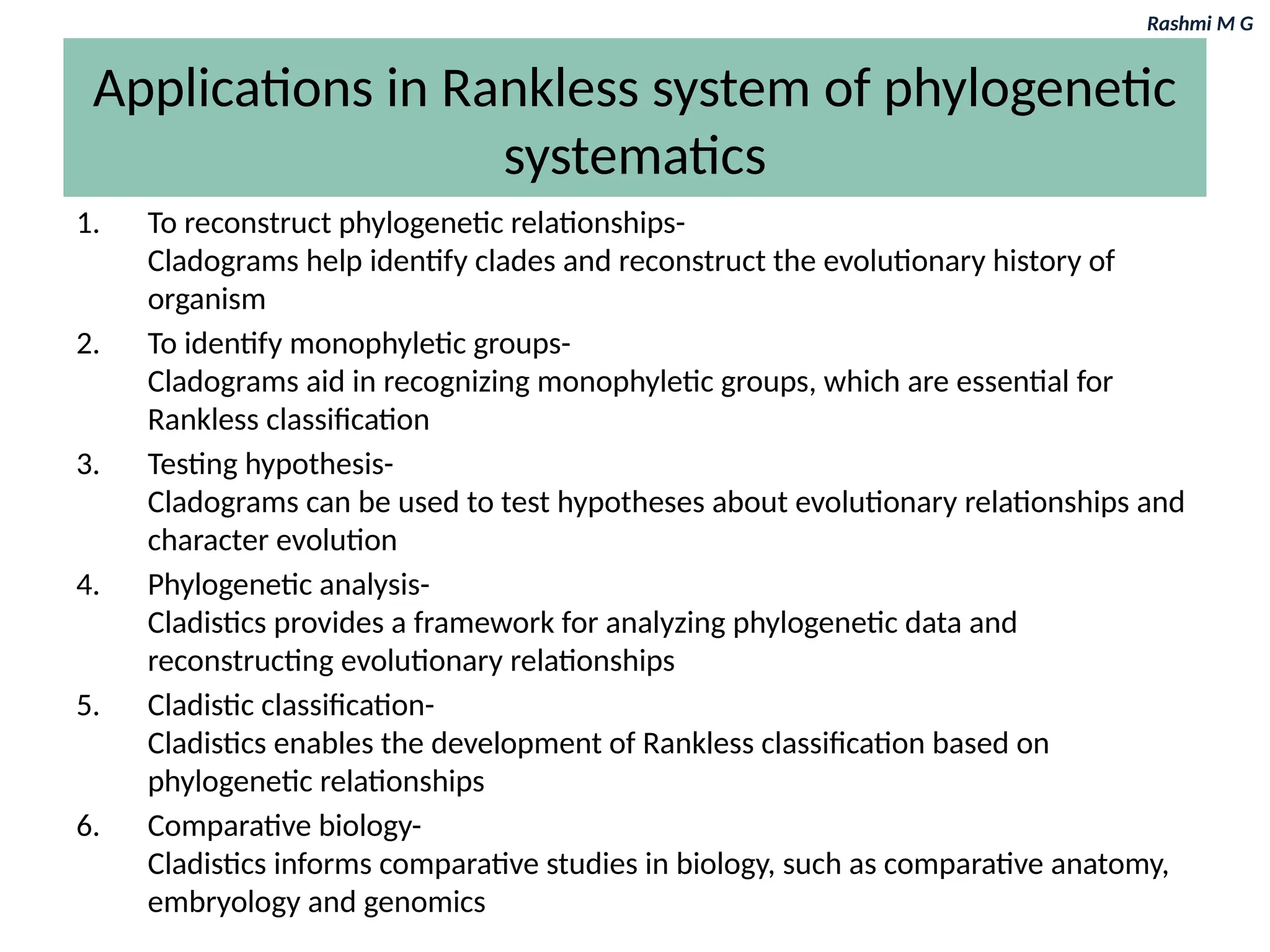 Taxonomy(Introduction,levels of taxonomy, scientific naming ...