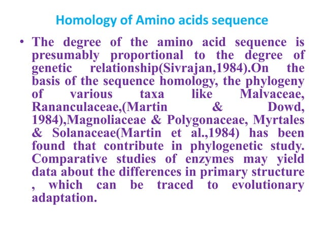 Taxonomy a synthetic science | PDF | Biological Sciences | Science