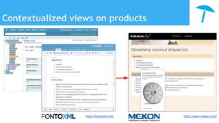 Taxonomy-Driven UX | PPT