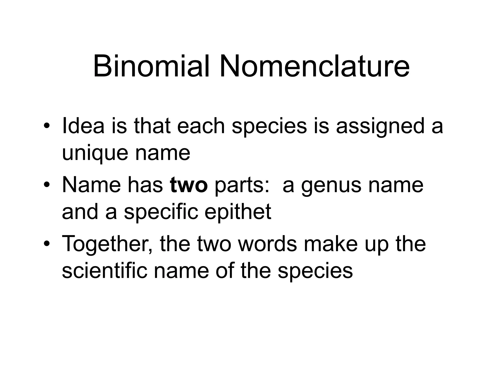 Taxonomy-Powerpoint-1407 (1).ppttttttttt | PPT