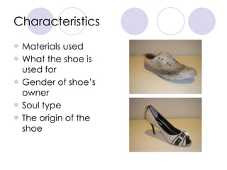 Taxonomy Presentation | PPT