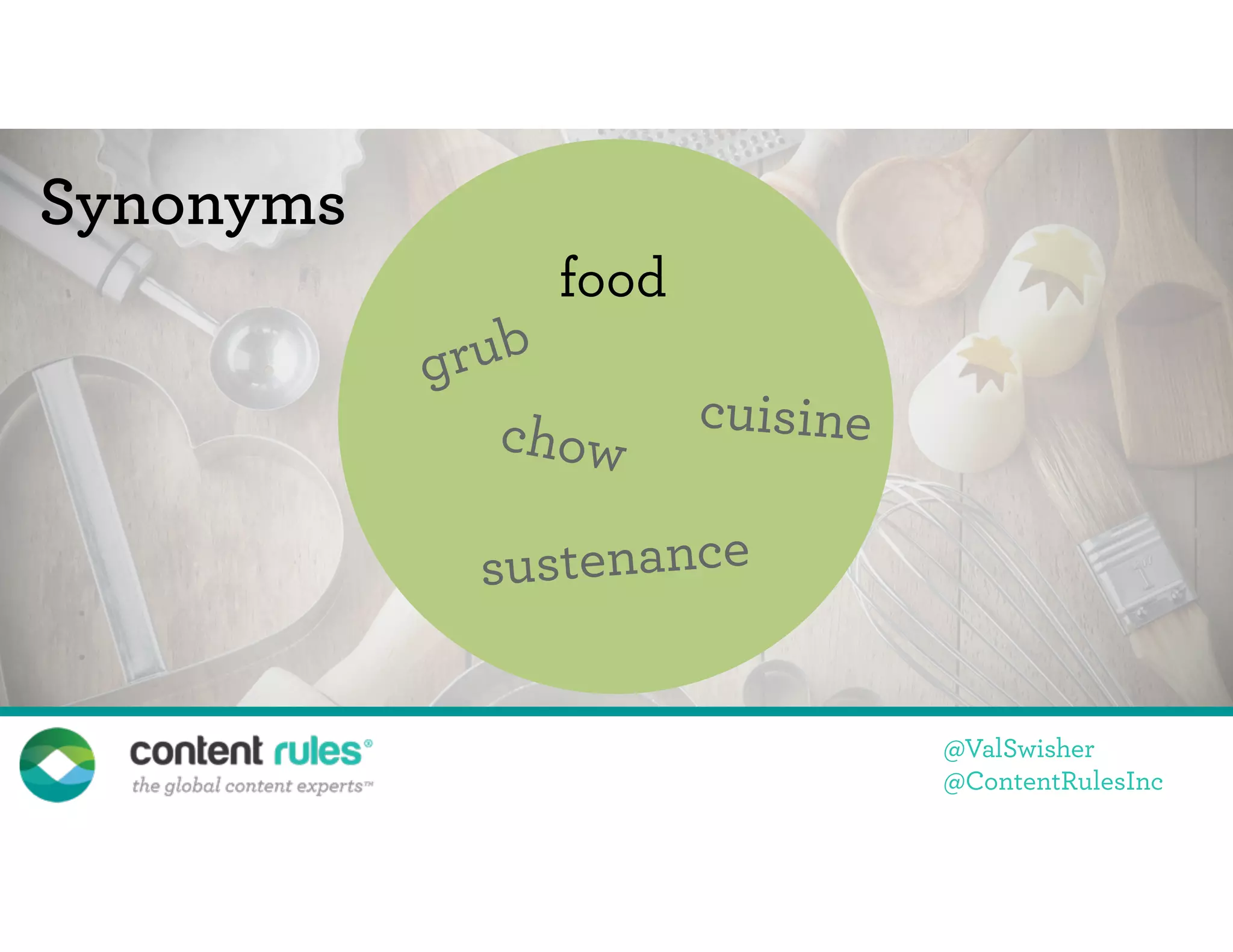 Taxonomy and Terminology: The Crossroad of Controlled Vocabulary | PDF