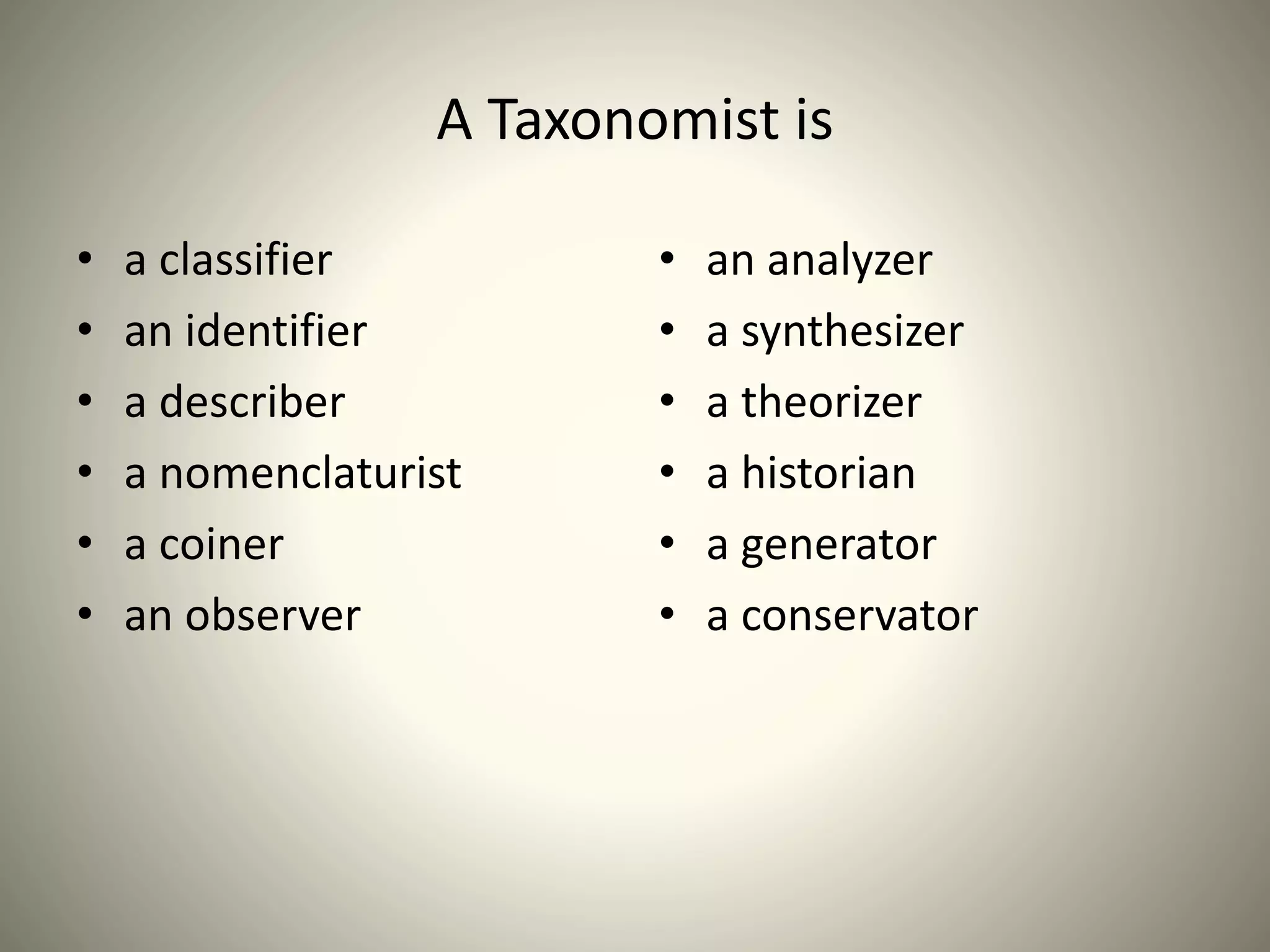 TAXONOMY-WPS Office.pptx