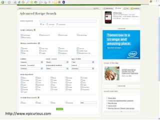 Sharepoint & Taxonomy | PPT