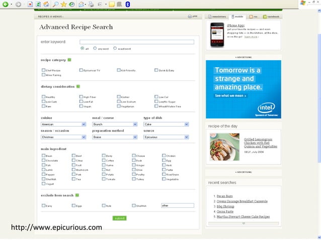 Sharepoint And Taxonomy Ppt 