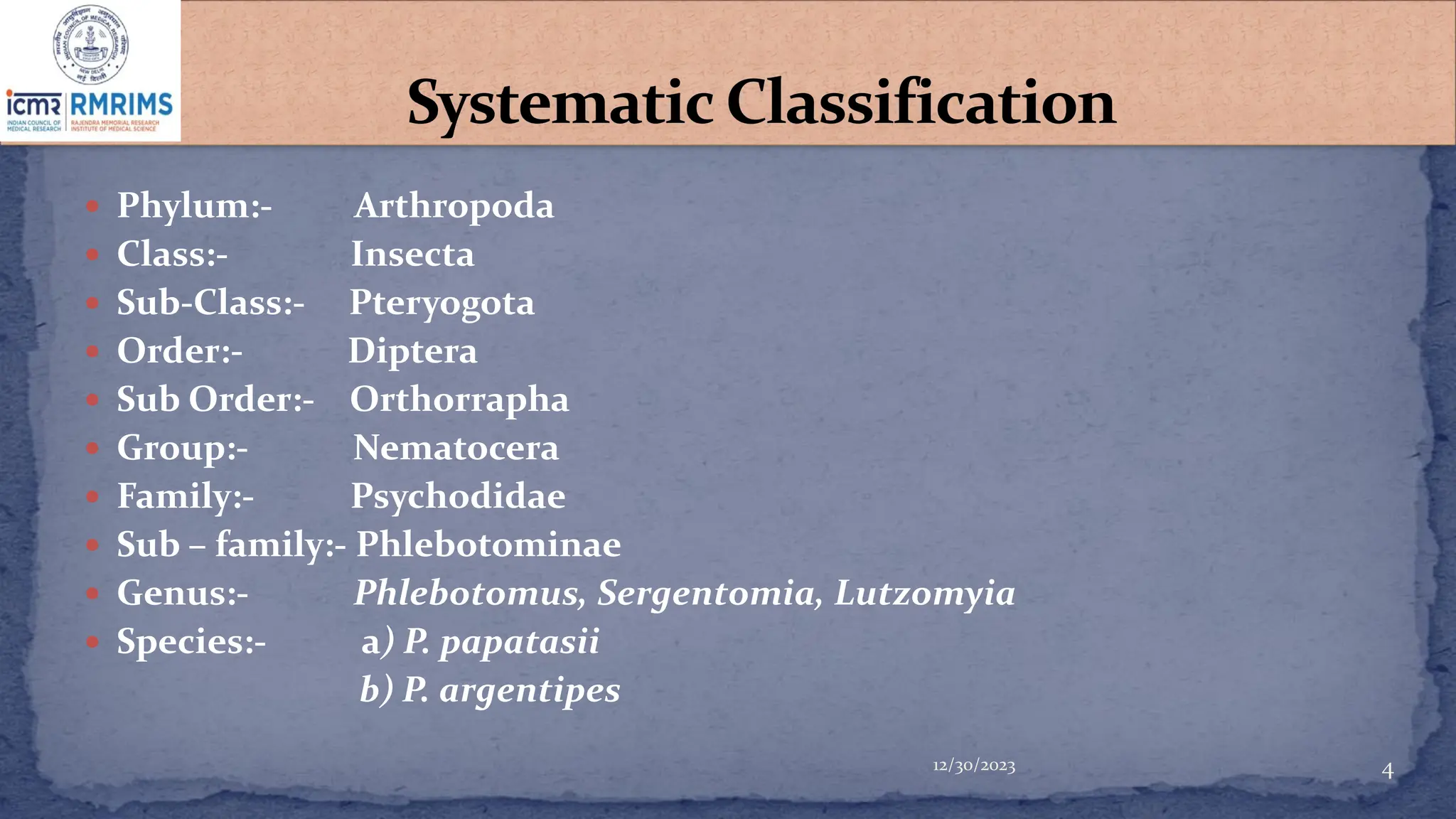 Taxonomy and Biodiversity of Sandfly in India By Rameshwari Ratna.pdf