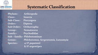 Taxonomy and Biodiversity of Sandfly in India By Rameshwari Ratna.pdf