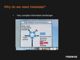 Taxonomy and Metadata Demystified | PPTX | Databases | Computer Software and Applications