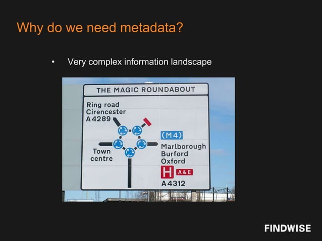 Taxonomy and Metadata Demystified | PPTX | Databases | Computer Software and Applications