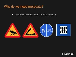 Taxonomy and Metadata Demystified | PPTX | Databases | Computer Software and Applications