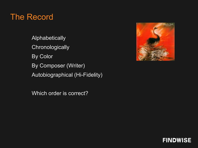 Taxonomy and Metadata Demystified | PPTX | Databases | Computer Software and Applications