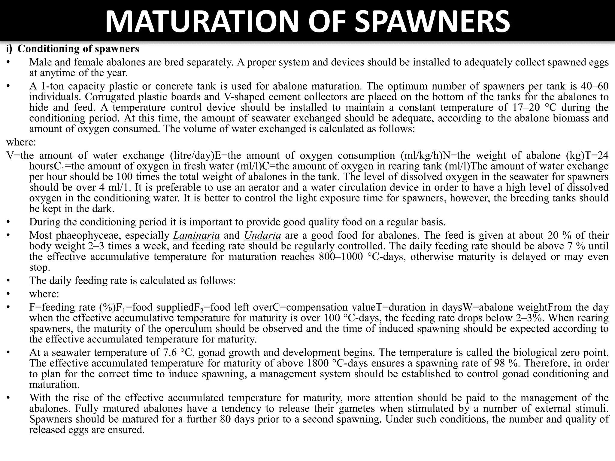 Taxonomy, biology and farming abalone.pptx