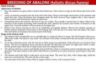 Taxonomy, biology and farming abalone.pptx