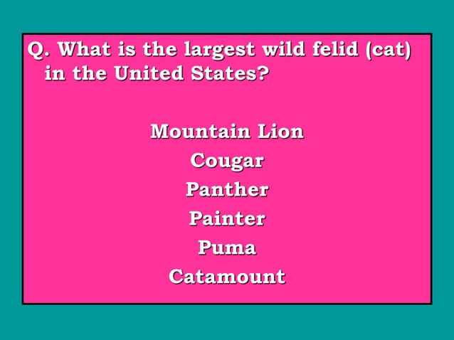 What Is Taxonomyclassification17ppt