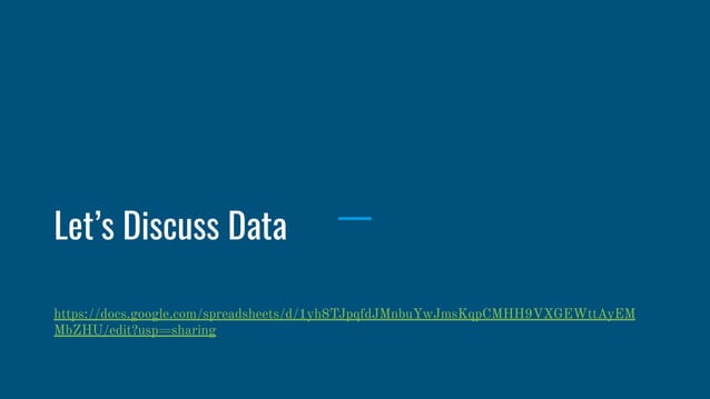 Taxonomy deep dive (1) | PPT Taxonomy deep dive (1) | PPT