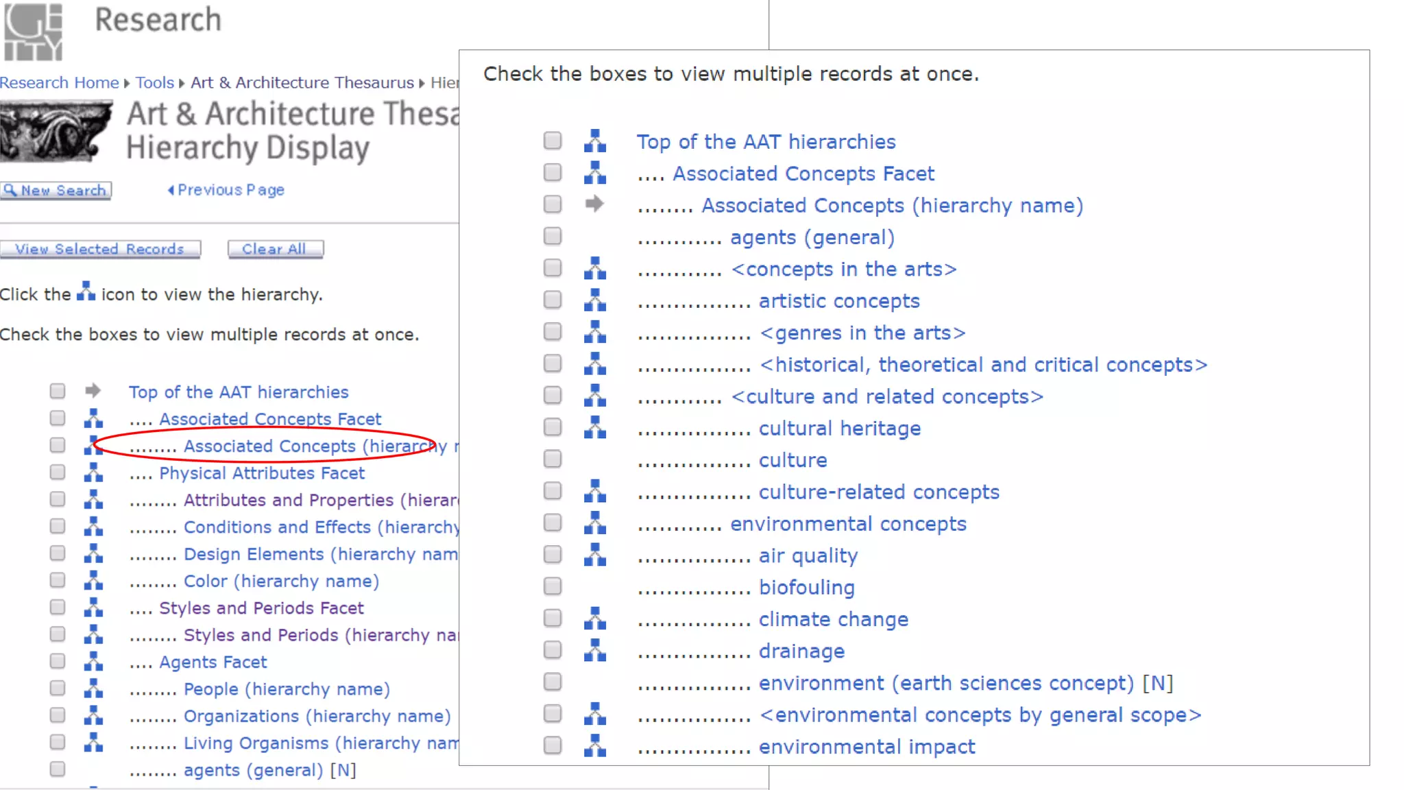 Taxonomy design best practices | PPT