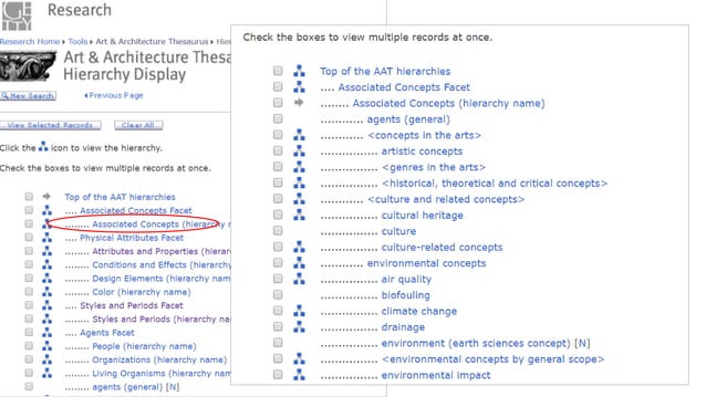 Taxonomy design best practices | PPT