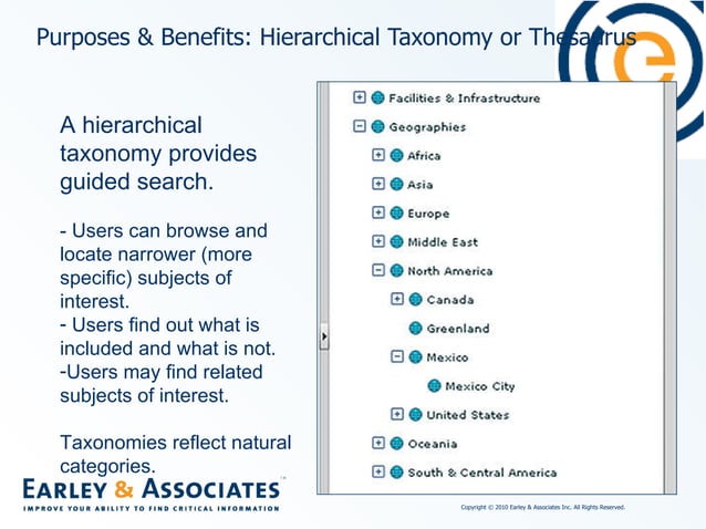 Taxonomy made easy | PPT