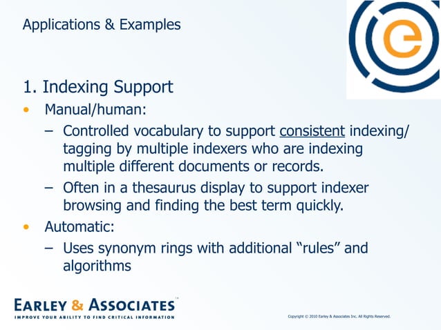 Taxonomy made easy | PPT