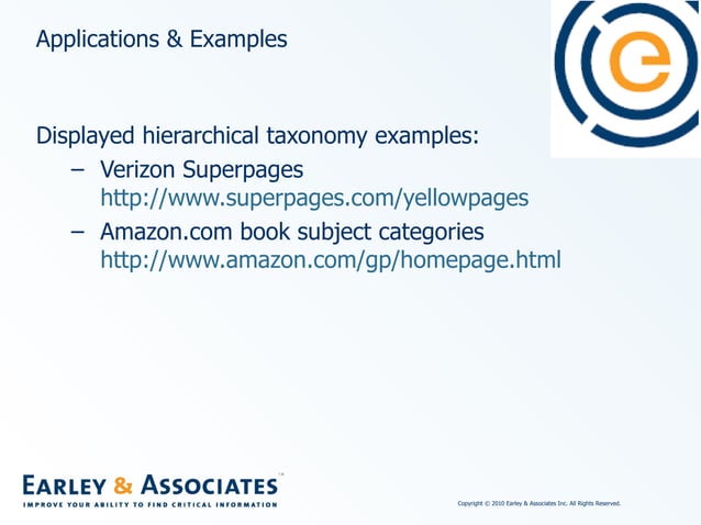 Taxonomy made easy | PPT