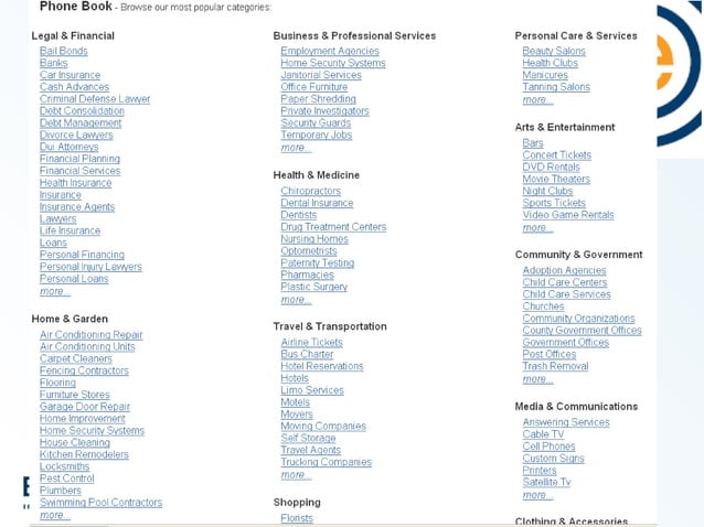 Taxonomy made easy | PPT