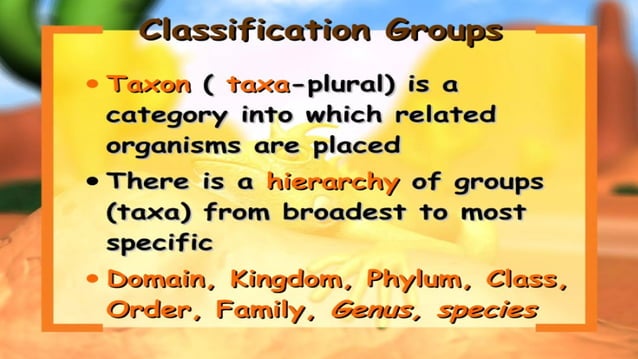 Taxonomy Morphology.ppt. Structure and Its function | PPTX