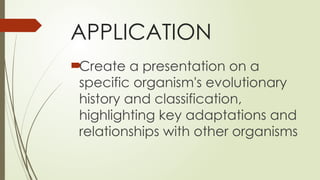 Taxonomy Morphology.ppt. Structure and Its function | PPTX